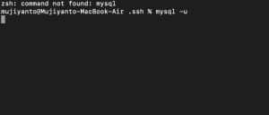 Cara Hapus Database di Phpmyadmin