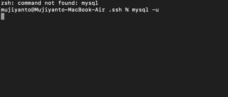 Cara Hapus Database di Phpmyadmin