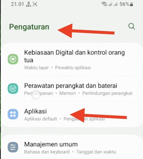 Rahasia! Cara Membuat WA Centang 1 di WA Biasa Tanpa Aplikasi
