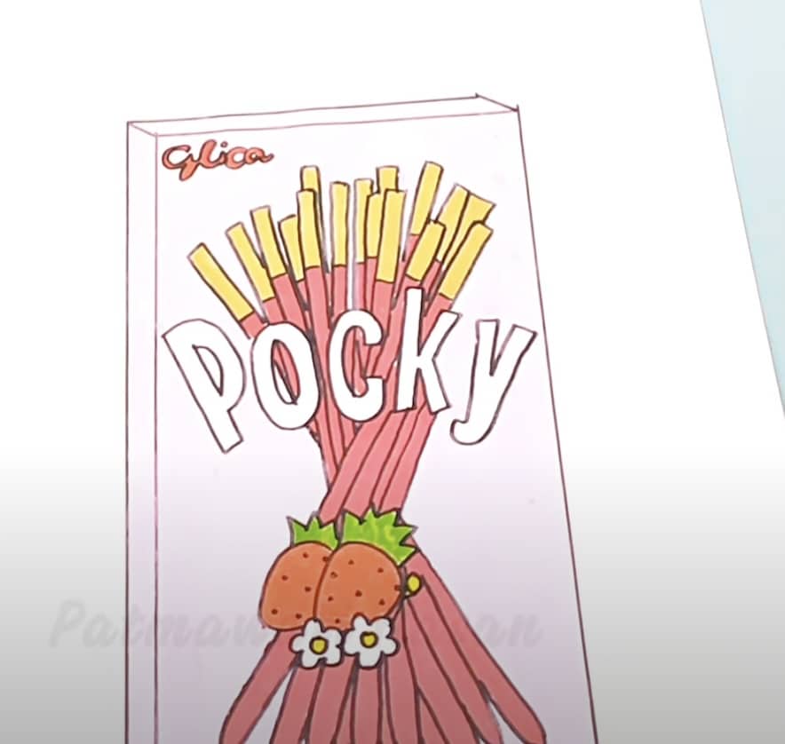 6 Cara Menggambar Iklan yang Mudah Beserta Contohnya
