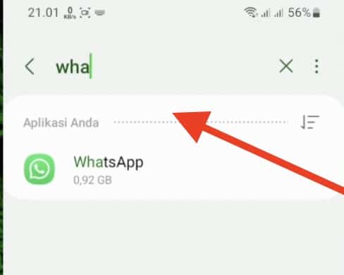 Rahasia! Cara Membuat WA Centang 1 di WA Biasa Tanpa Aplikasi