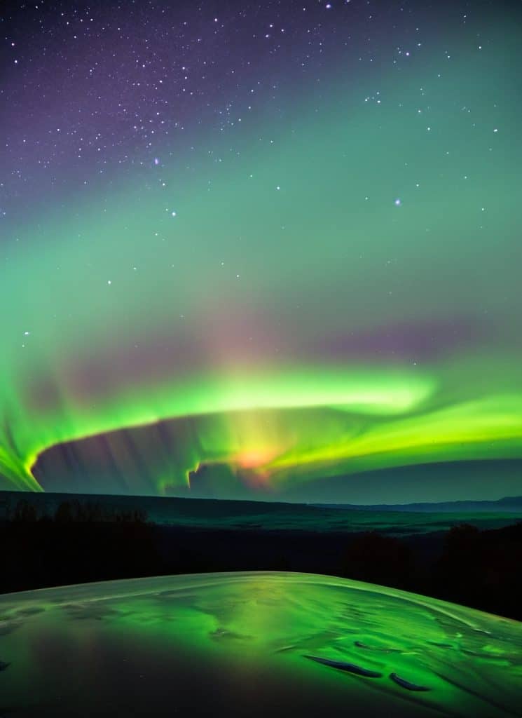 100+ Kumpulan Foto Aesthetic Malam Hari HD