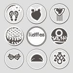 1100+ Ide Nama Dan Cover Highlight IG Aesthetic Terbaru