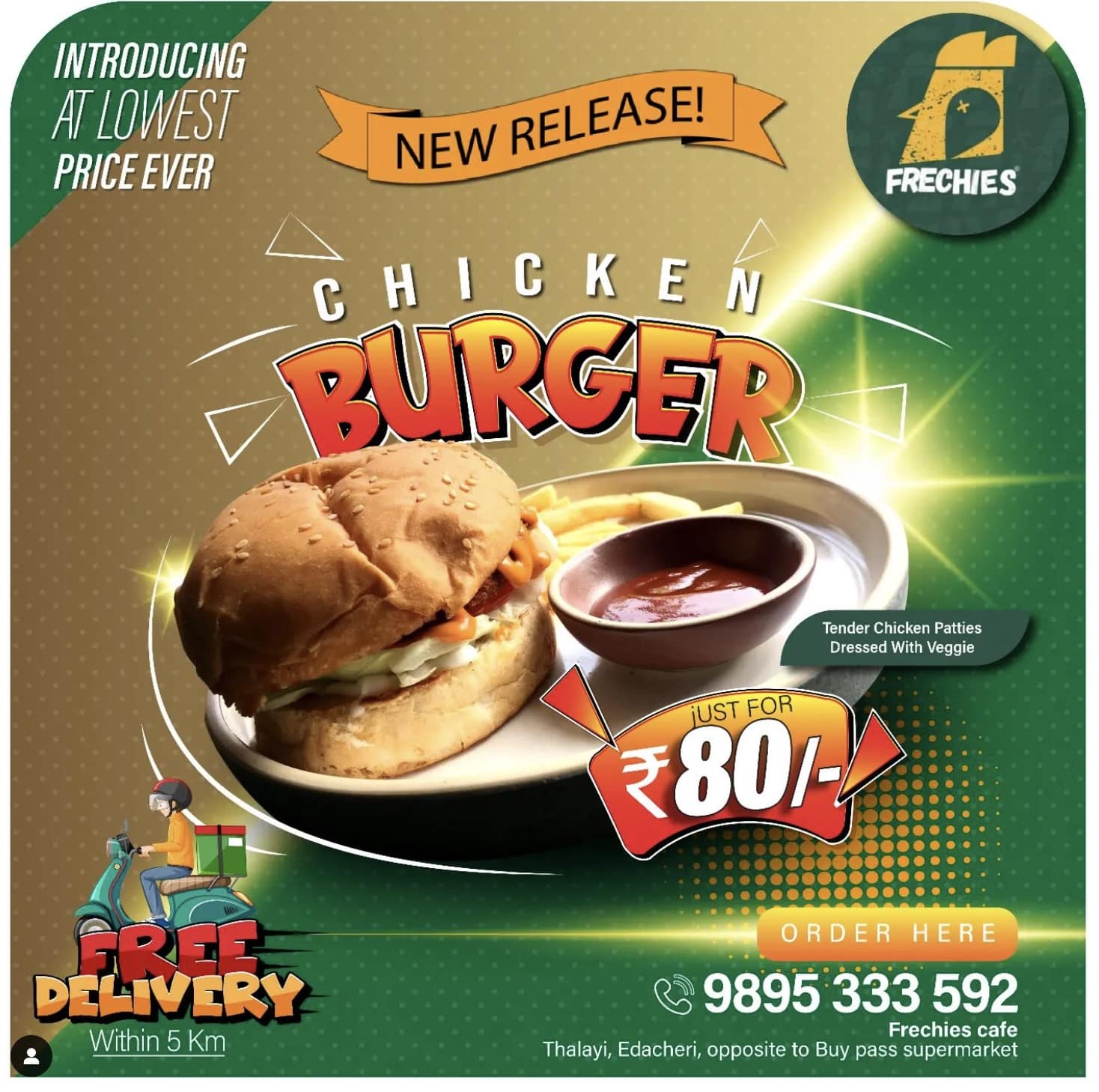 35+ Contoh Iklan Bahasa Inggris Terpopuler dan Cara Membuatnya