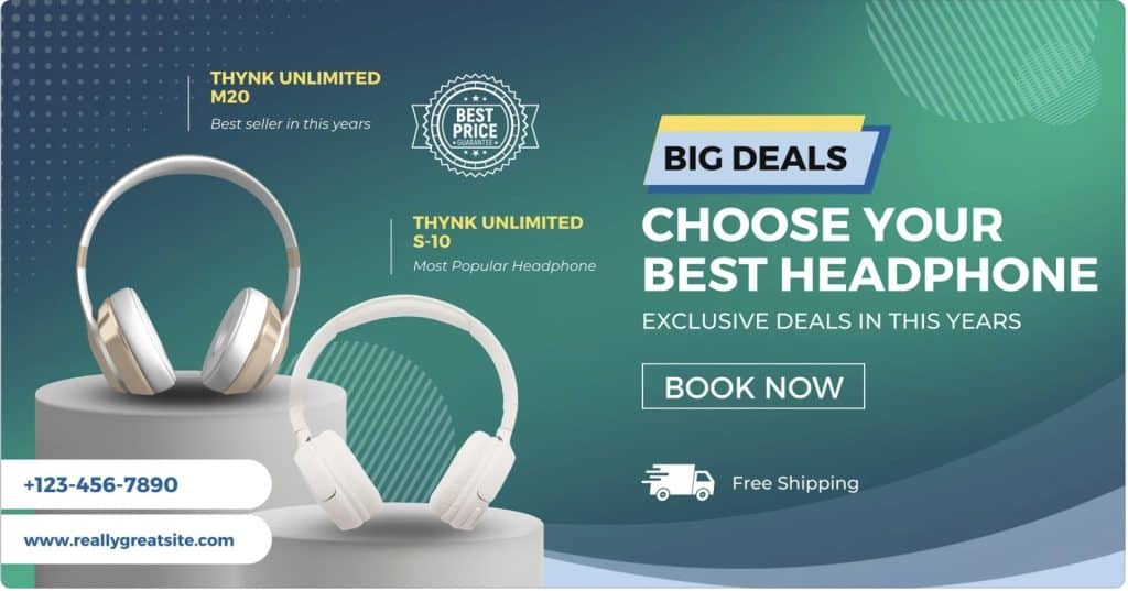 35+ Contoh Iklan Bahasa Inggris Terpopuler dan Cara Membuatnya